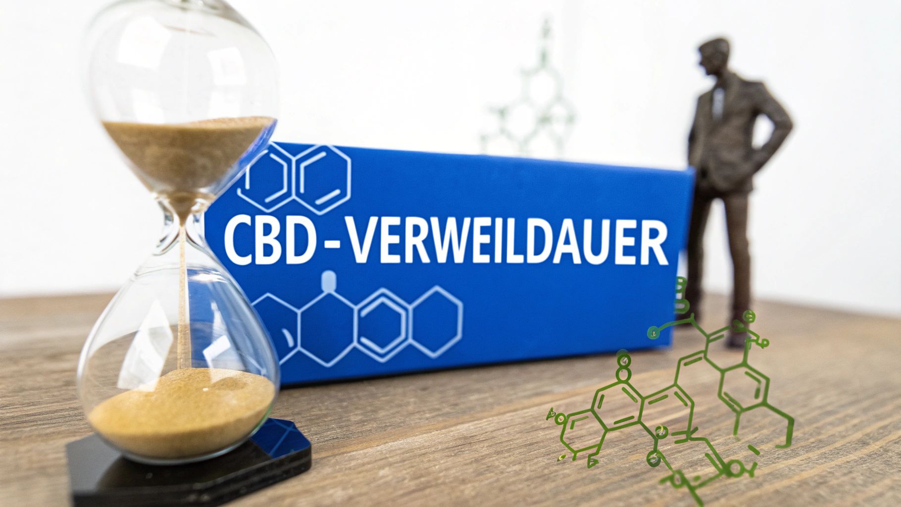 Wie Lange Bleibt Cbd Im Urin