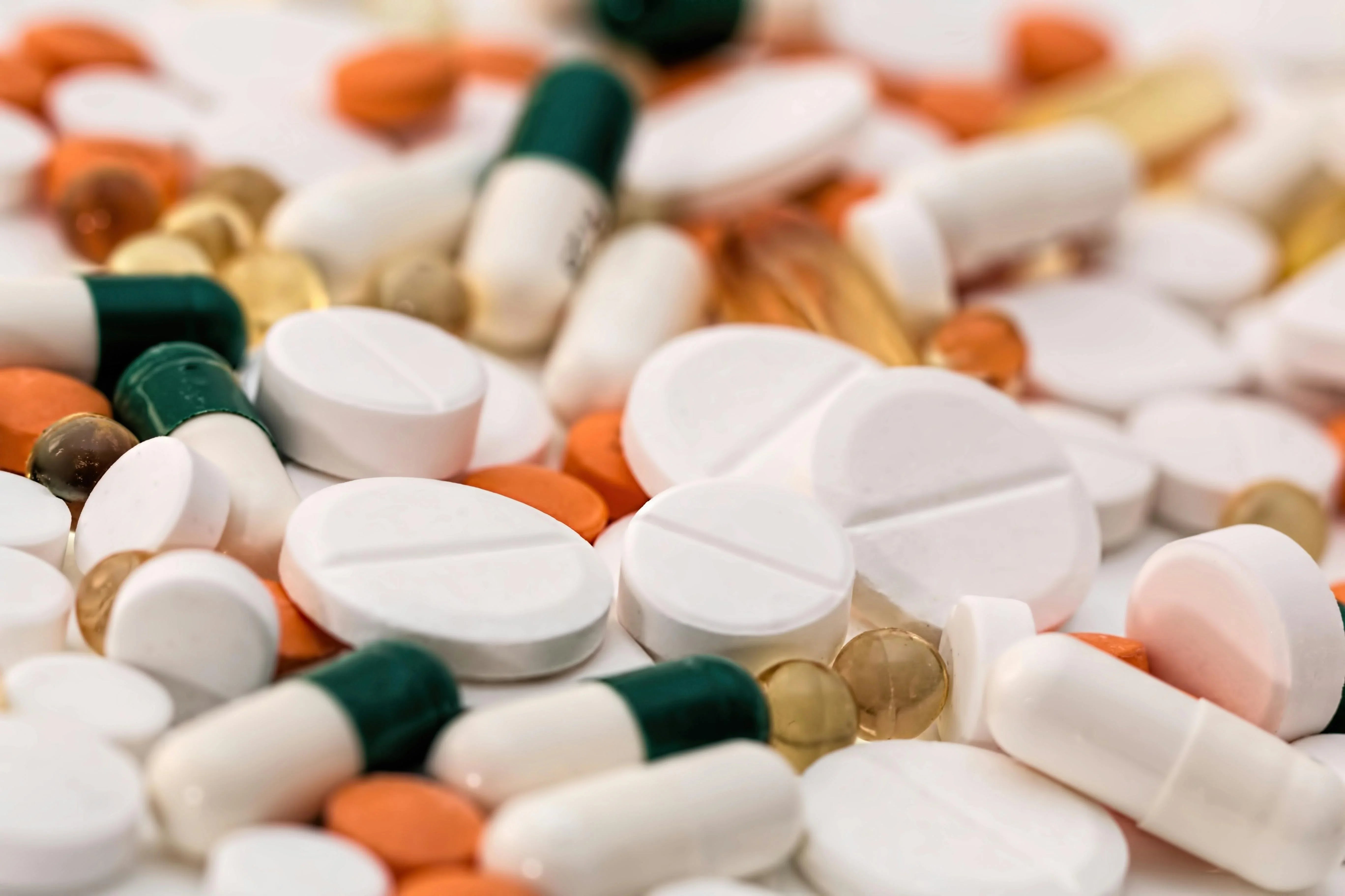 Legale Alternativen zu 3,4-ETMC: 7 sichere Optionen 2025 – Happy Flower