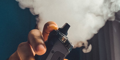 Vaporizer Temperatur Cannabis – Guide 2026 | Happyflower – Happy Flower