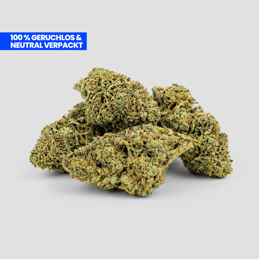 Cannabis Angebote & Deals der Woche kaufen – Happy Flower